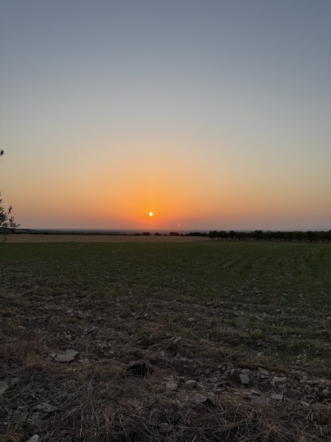 En caure el sol – Foixblog